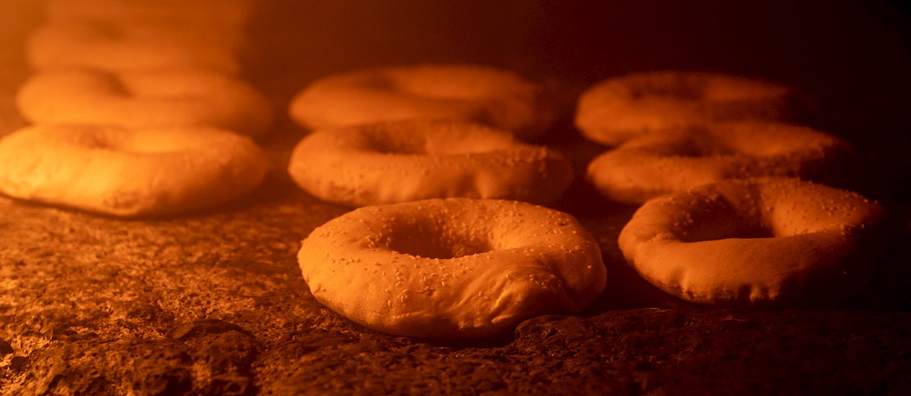 Shuraik | Traditional Flatbread From Saudi Arabia, Arabian Peninsula