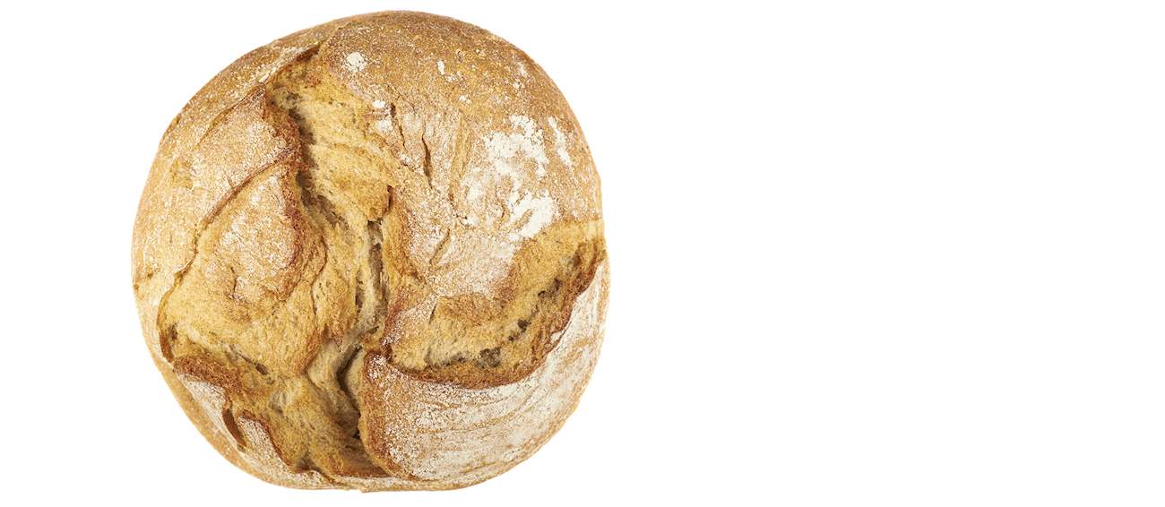 Pa de Pages Catala | Traditional Bread From Catalonia, Spain