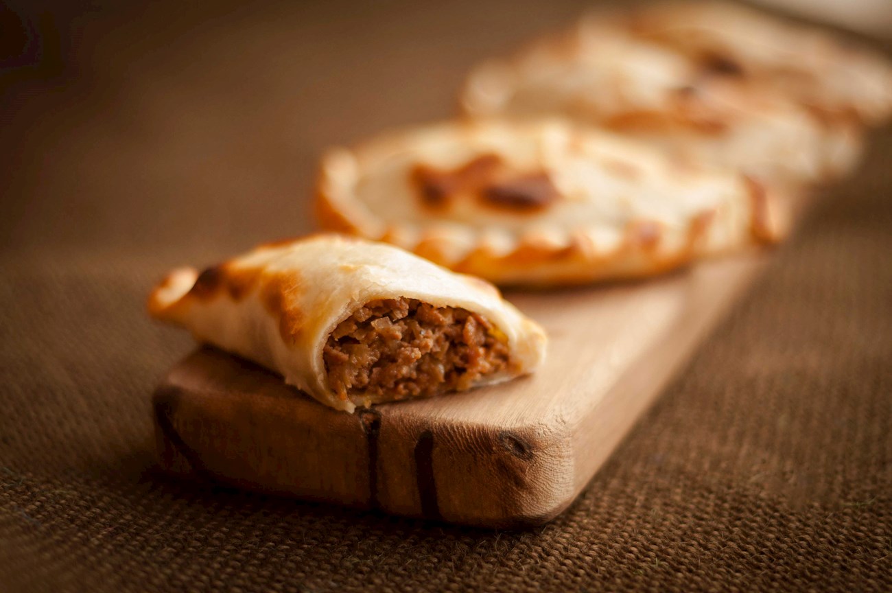 Empanadas Argentinas | Traditional Pastry From Argentina