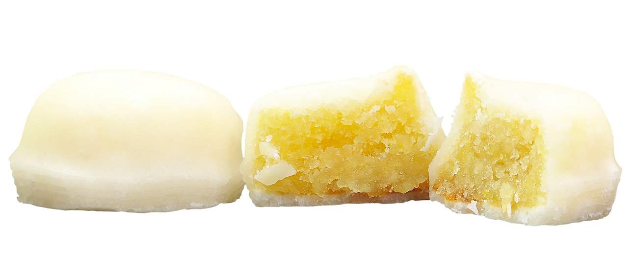 Sospiri di Ozieri | Traditional Cookie From Ozieri, Italy
