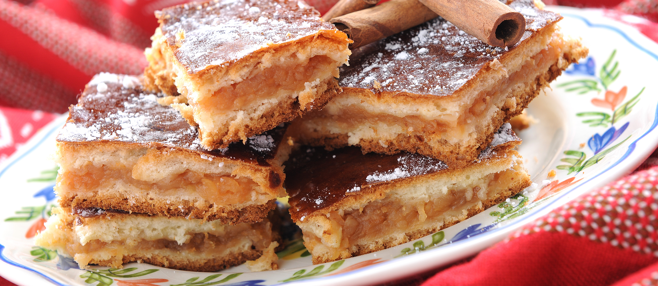 Romanian Food Desserts