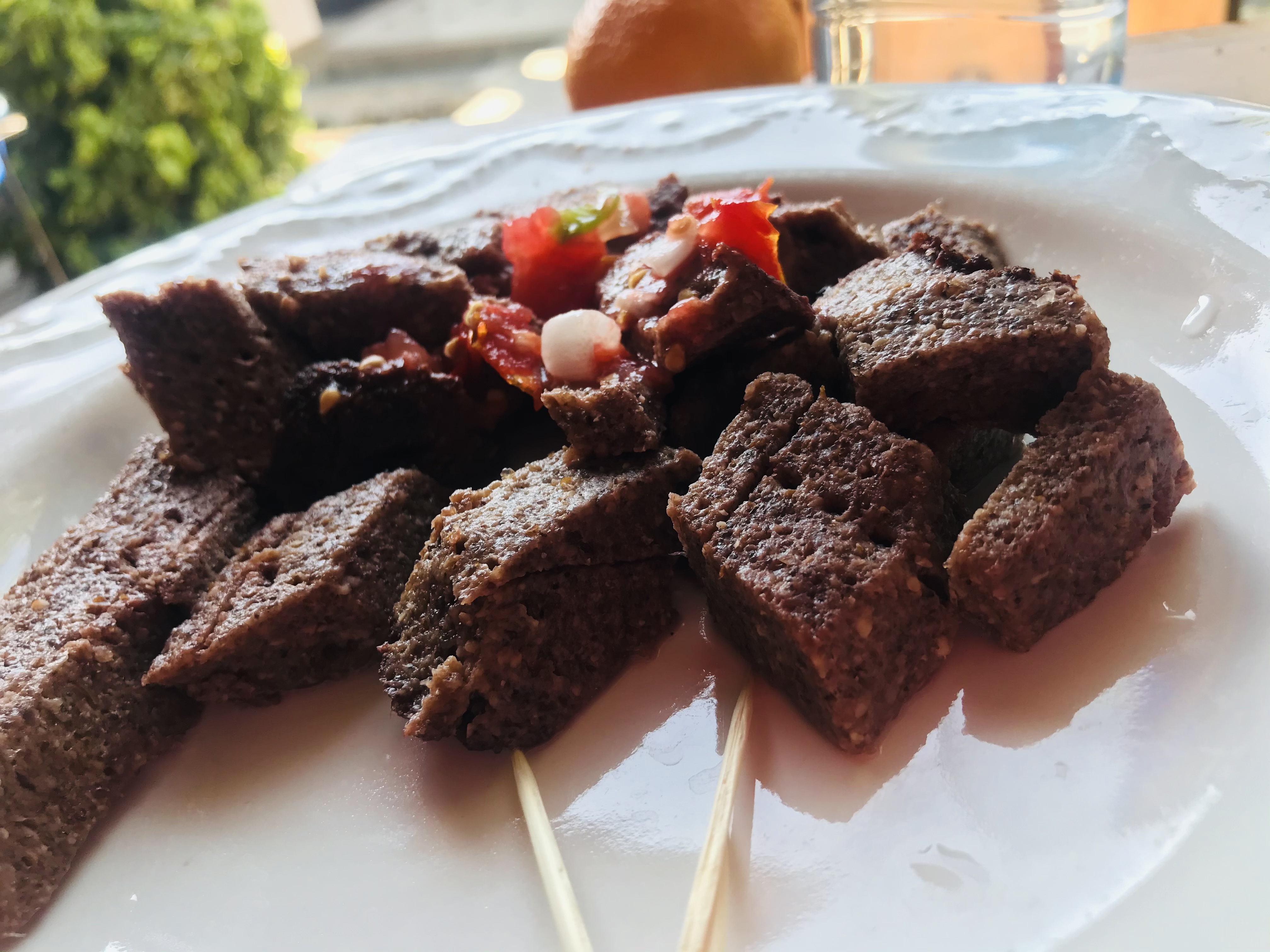 Zambia Food Recipes
