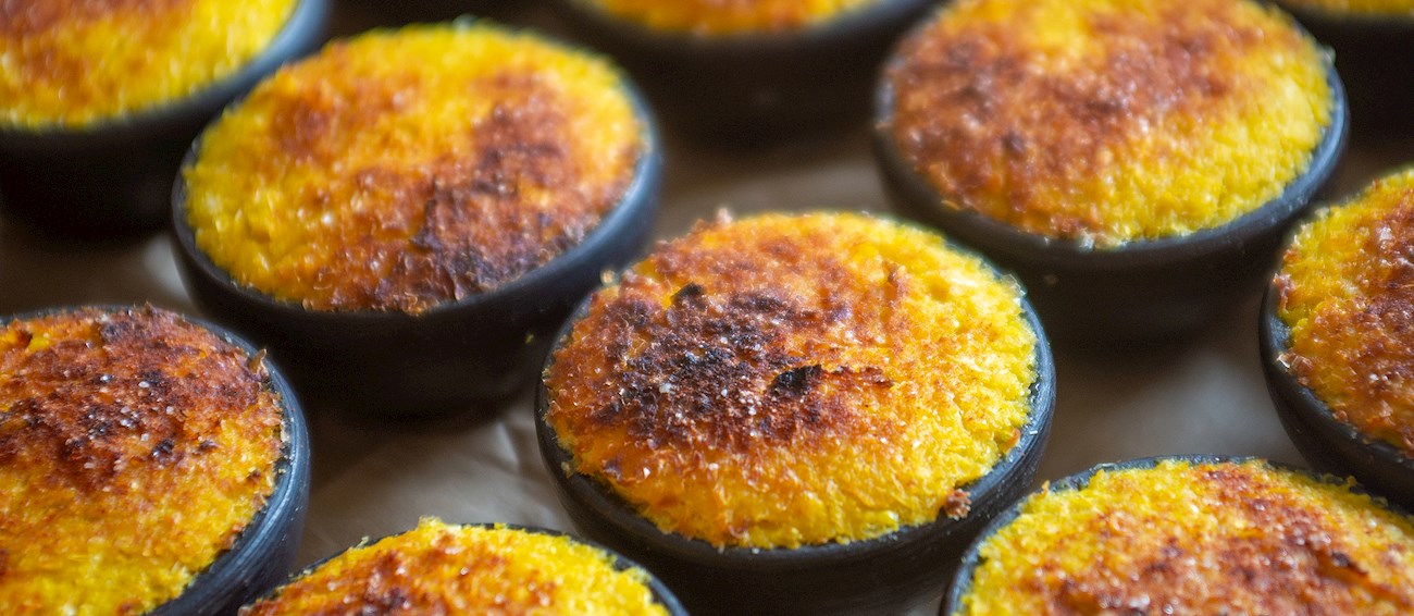 Pastel de Choclo | Traditional Savory Pie From Chile
