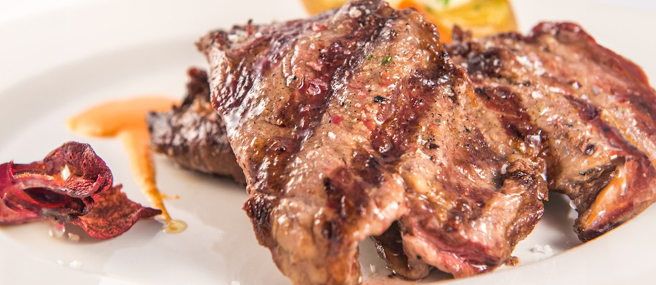 Ibérico Pluma | Traditional Pork Cut From Spain, Western Europe