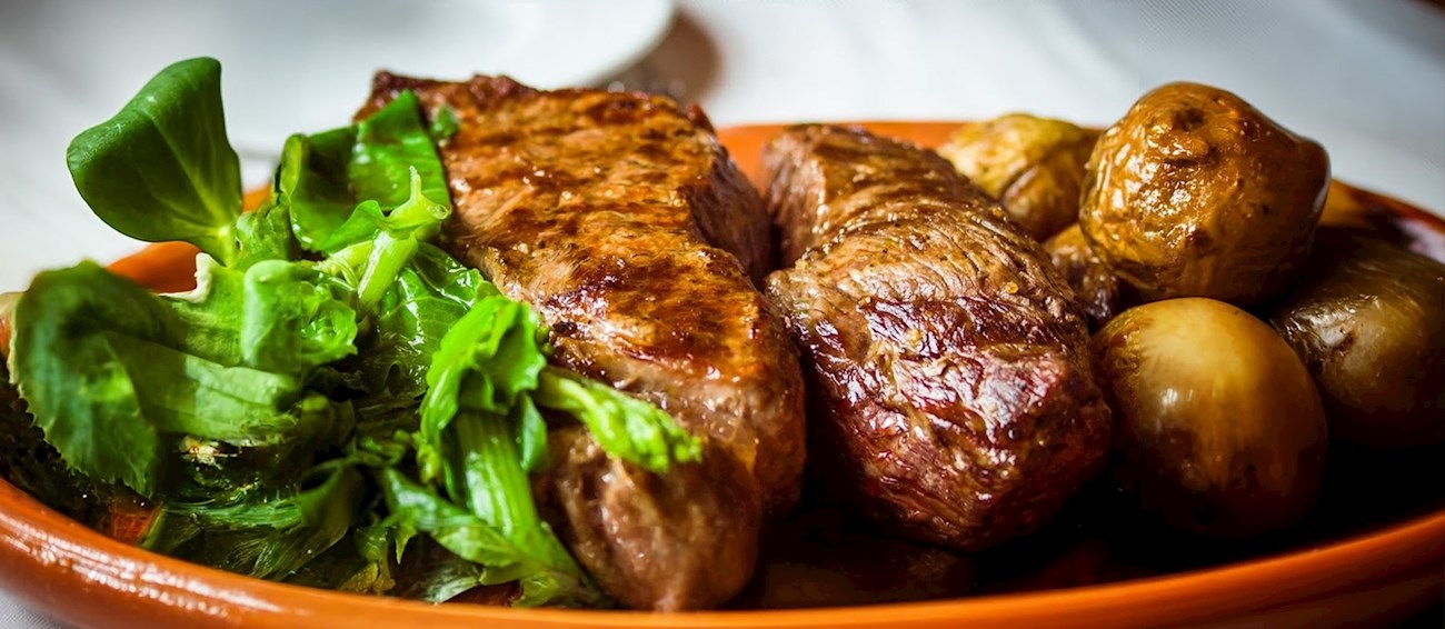 Posta Mirandesa | Traditional Beef Dish From Trás-os-Montes, Portugal
