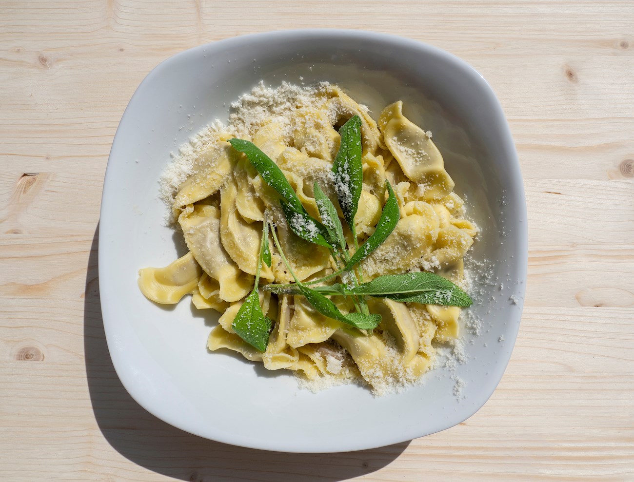 Casoncelli Bresciani | Traditional Pasta From Province of Brescia, Italy