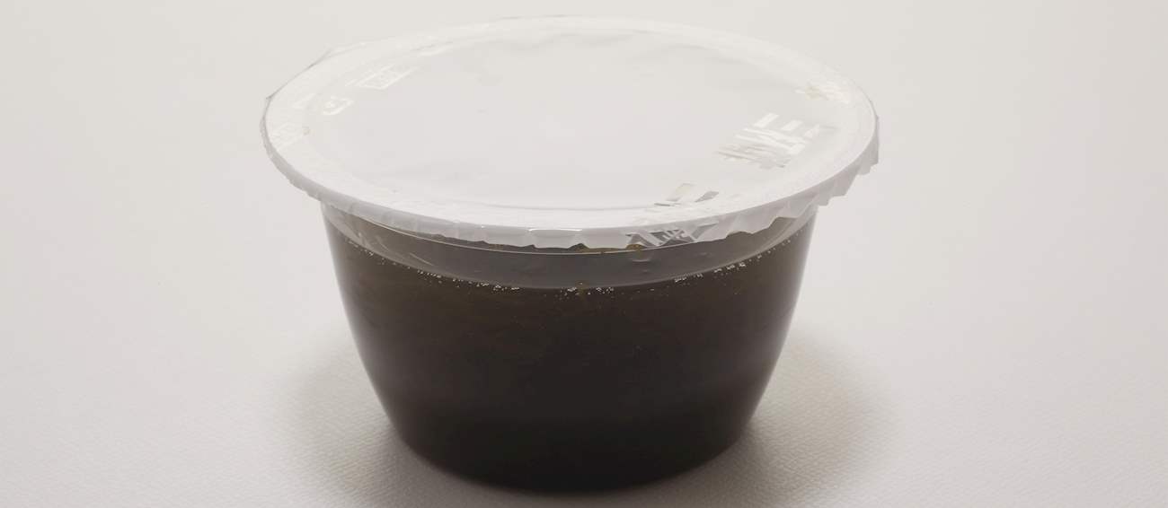 Sanbaizu | Traditional Sauce From Japan