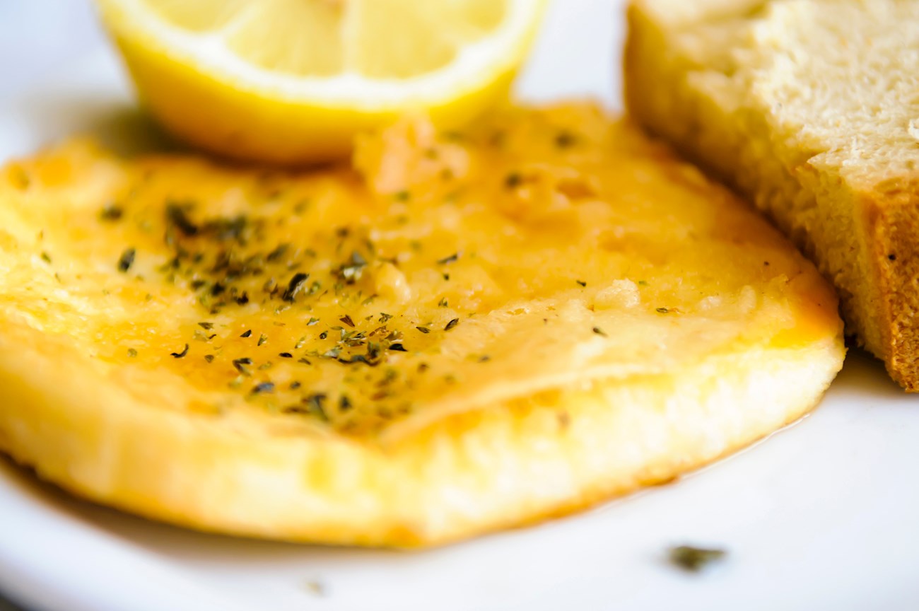 Saganaki | Traditional Cheese Dish From Greece, Southeastern Europe