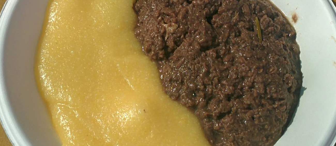 Tapulone | Traditional Stew From Borgomanero, Italy