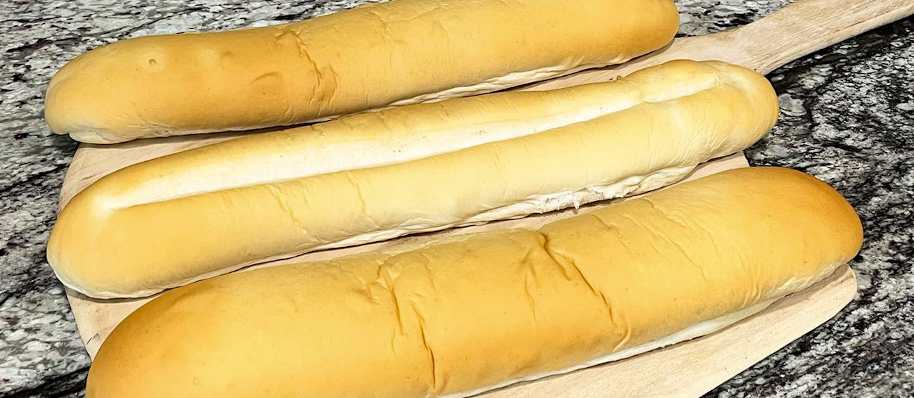 Pan Sobao | Traditional Bread From Puerto Rico, Caribbean