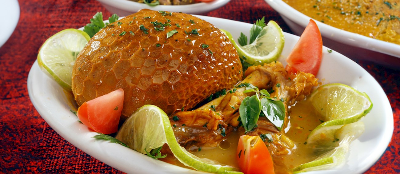 Buchada de Bode | Traditional Offal Dish From Brazil