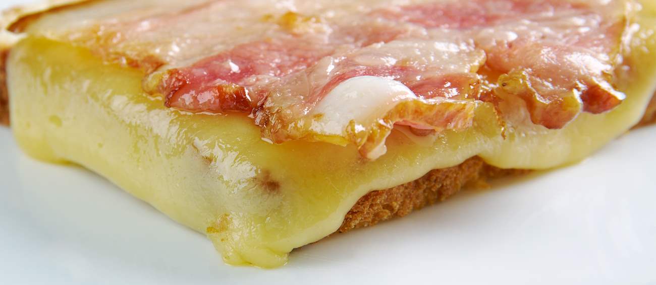 Gerber Sandwich | Traditional Sandwich From St. Louis, United States of ...