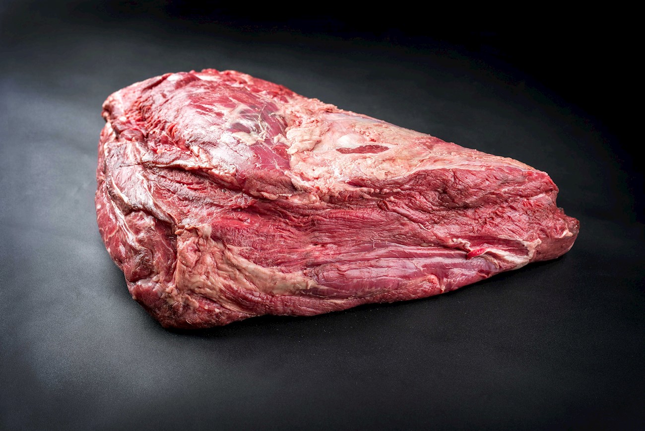 Neck And Clod | Traditional British Beef Cut From United Kingdom