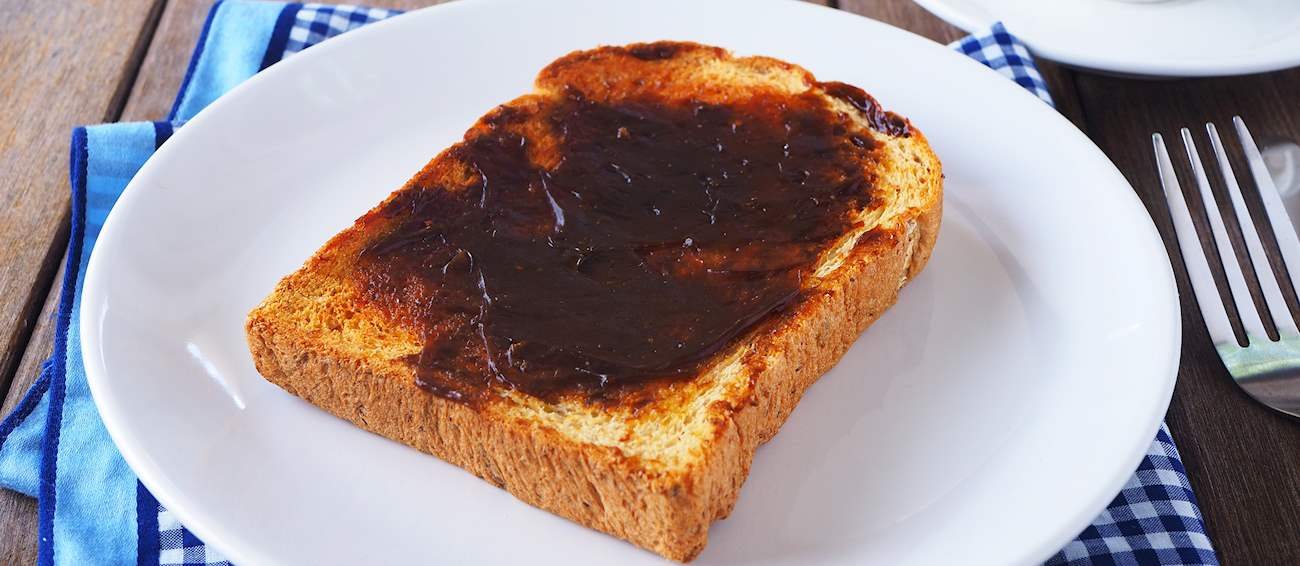 Vegemite | Traditional Spread From Melbourne, Australia