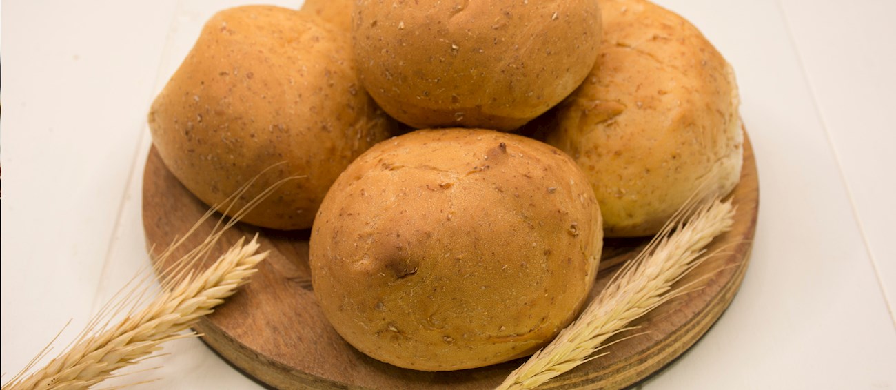 Mogolla | Traditional Bread From Colombia