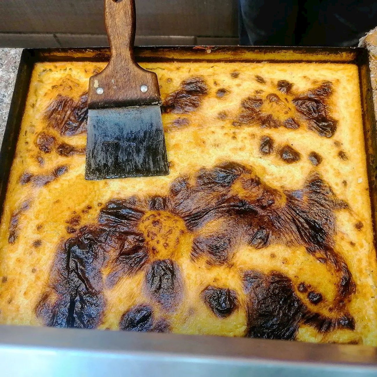 Karantika | Traditional Street Food From Oran Province, Algeria