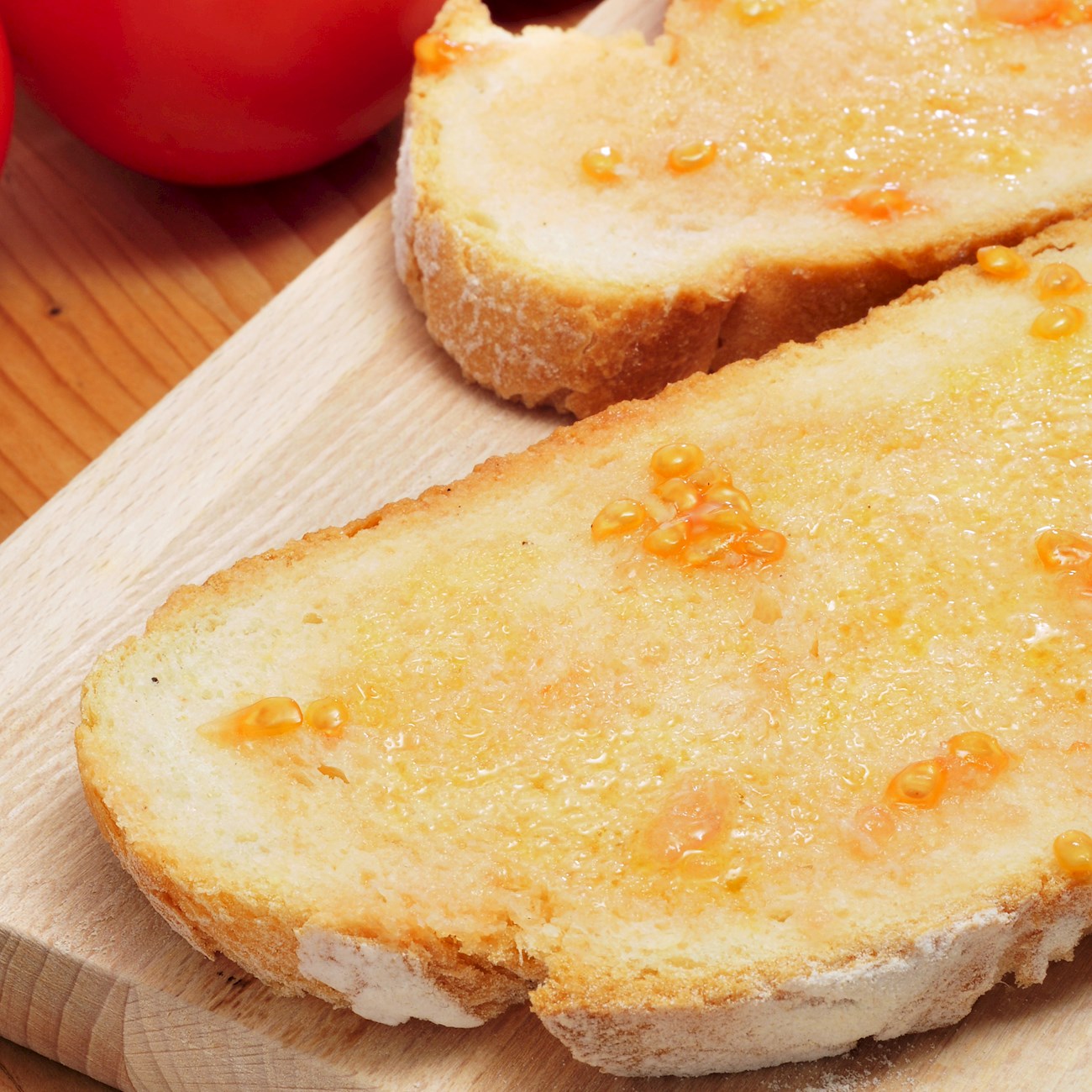 Pa Amb Oli | Traditional Snack From Mallorca, Spain