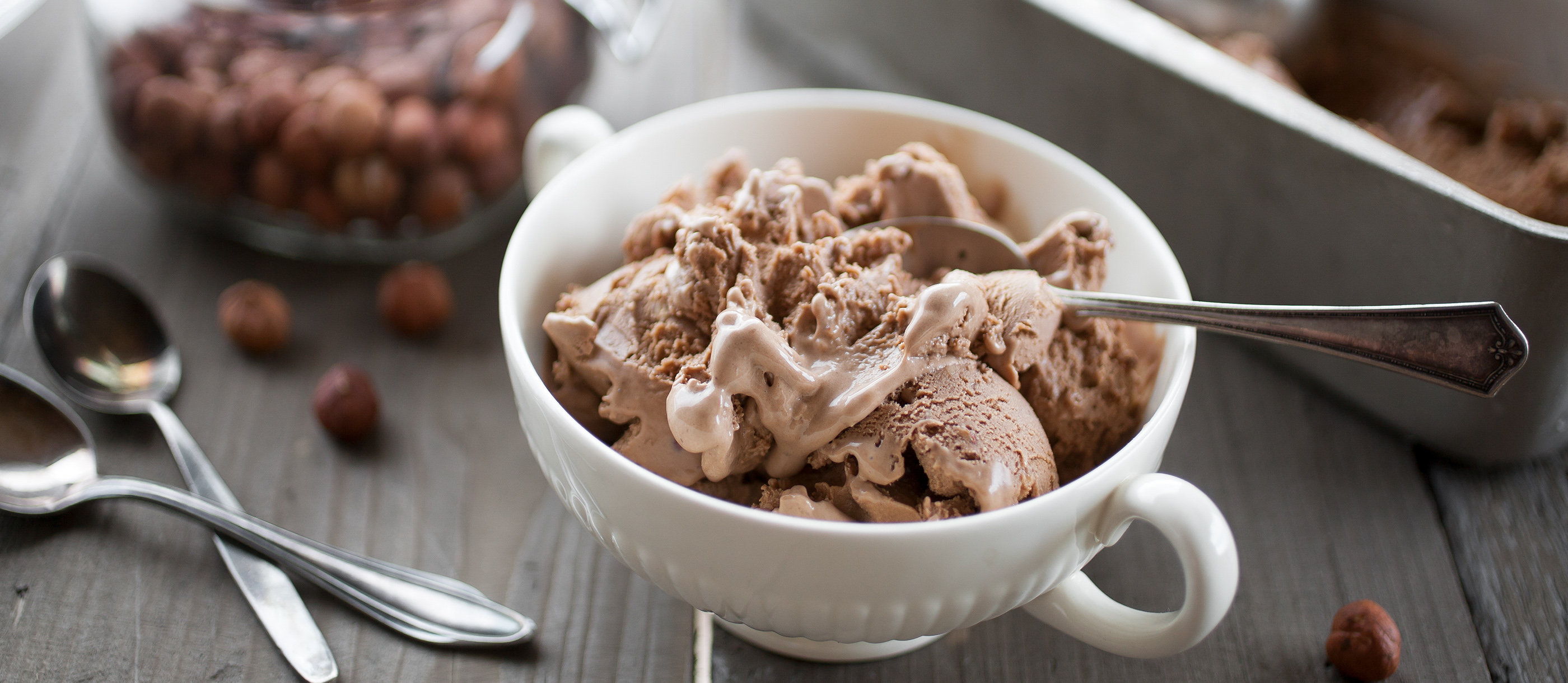 Baci Gelato Flavors Rome CREMERIA TOSCANA Updated April 2025 32