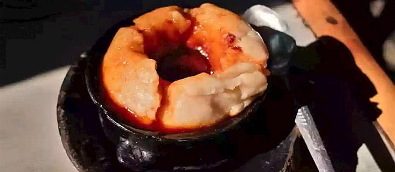 Genfo | Traditional Porridge From Ethiopia