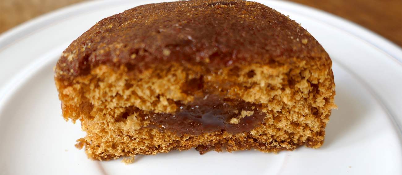 Nonnette | Traditional Cake From Dijon, France