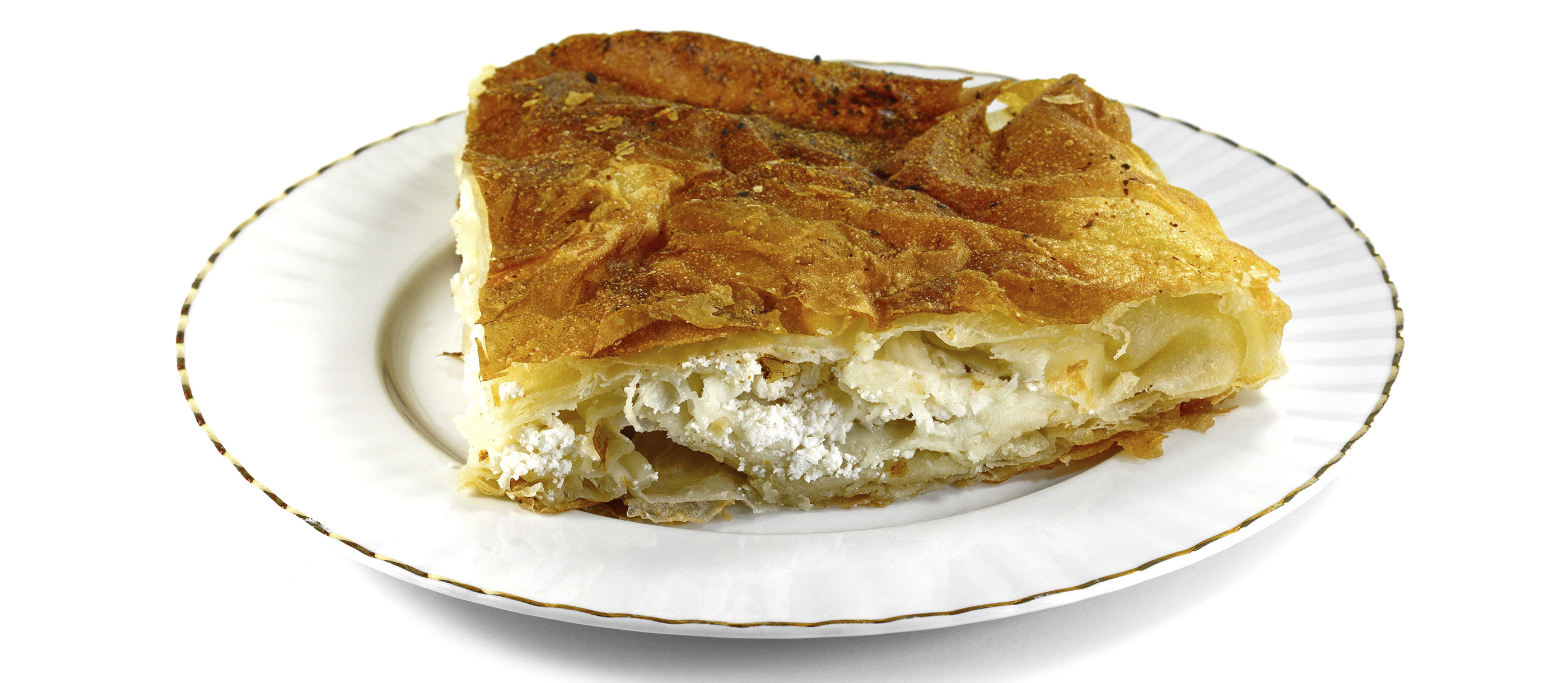 Burek Sa Sirom