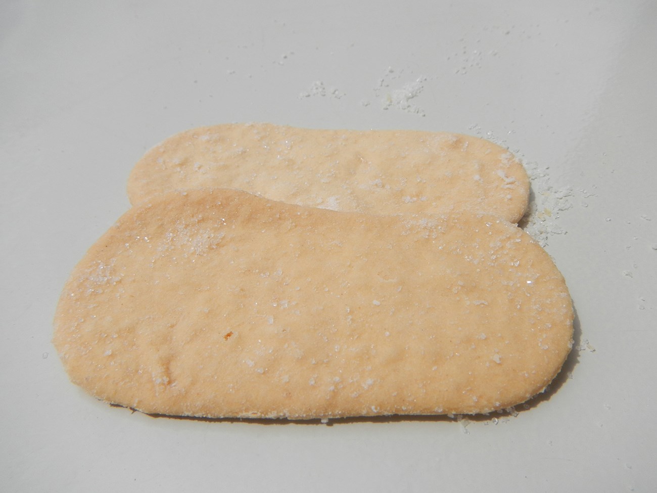 Apas | Traditional Cookie From Lucena, Philippines