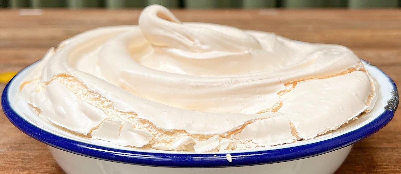 Queen of Puddings | Traditional Pudding From England, United Kingdom