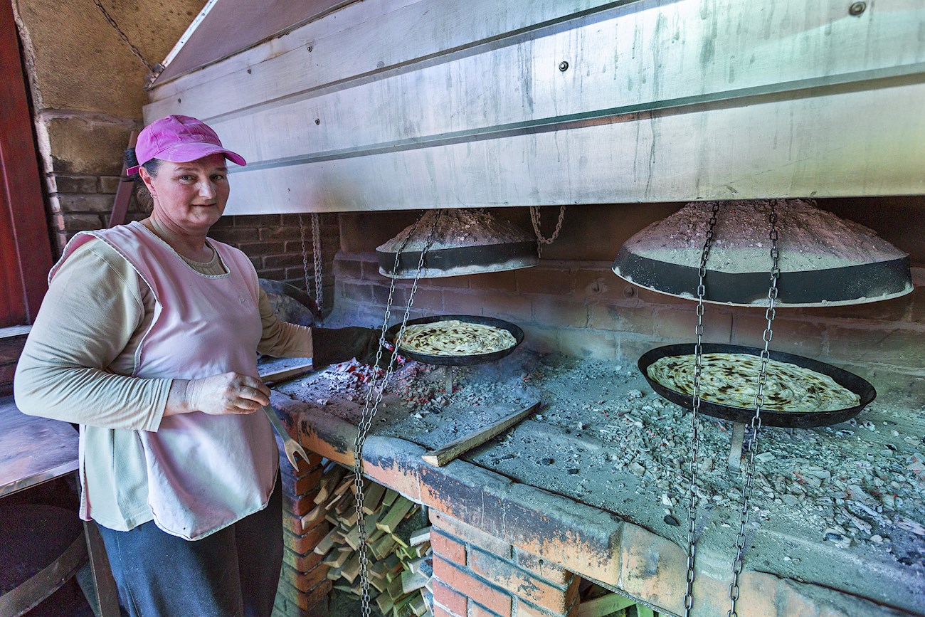 Burek | Traditional Savory Pastry From Bosnia and Herzegovina ...