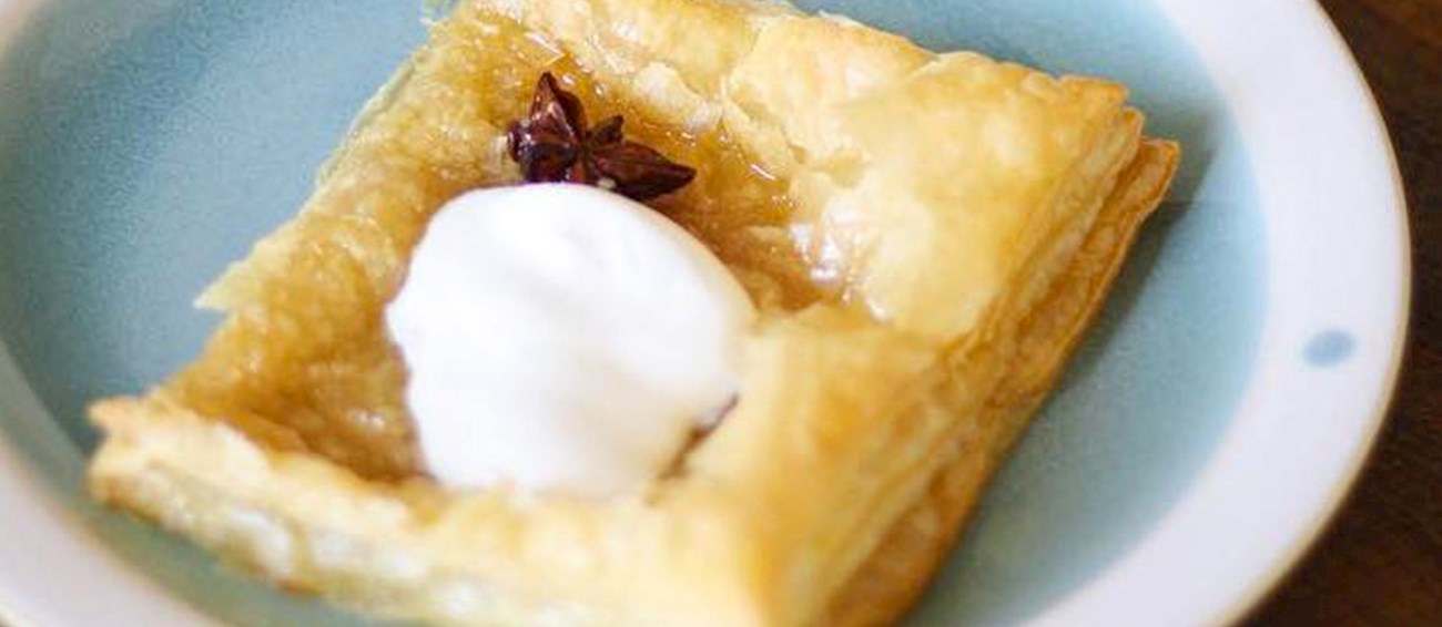 Kahi And Geymar | Traditional Breakfast From Iraq