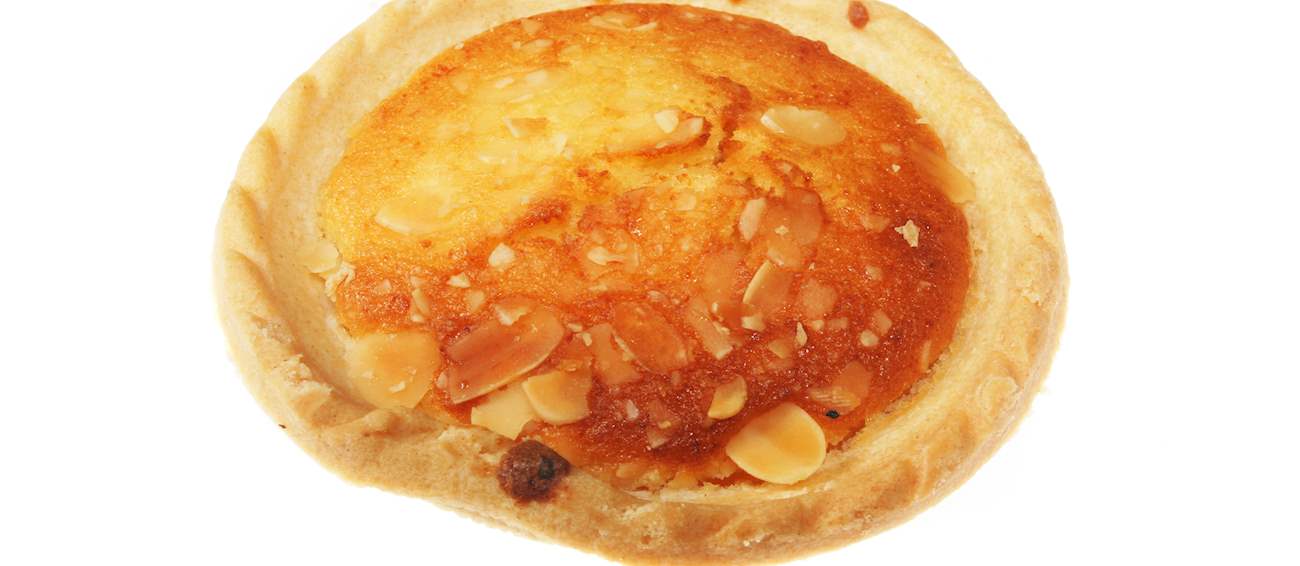 Bakewell Pudding | Traditional Sweet Pastry From Bakewell, England