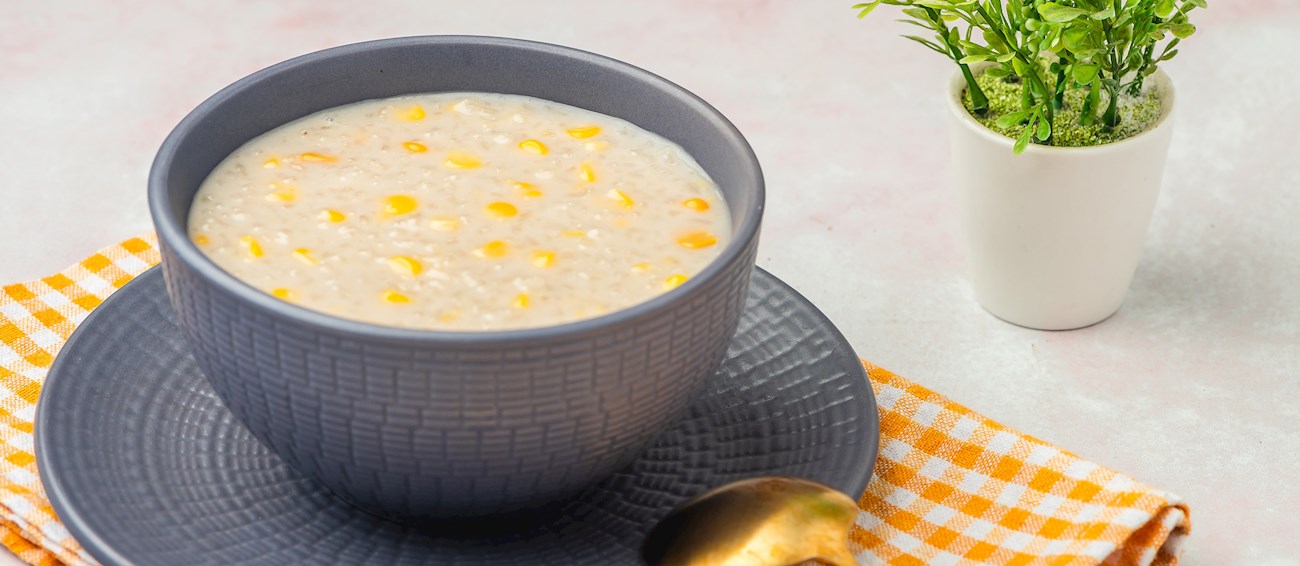 Ginataan | Traditional Technique From Philippines, Southeast Asia