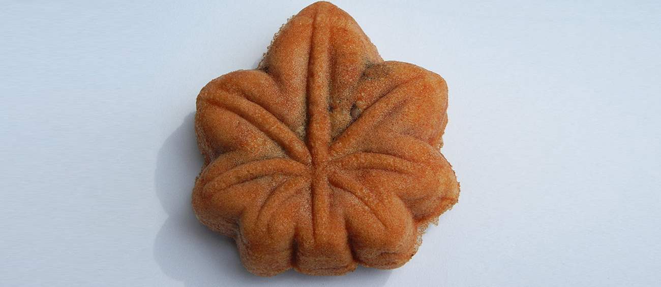 Momiji Manjū | Traditional Dessert From Itsukushima Island, Japan