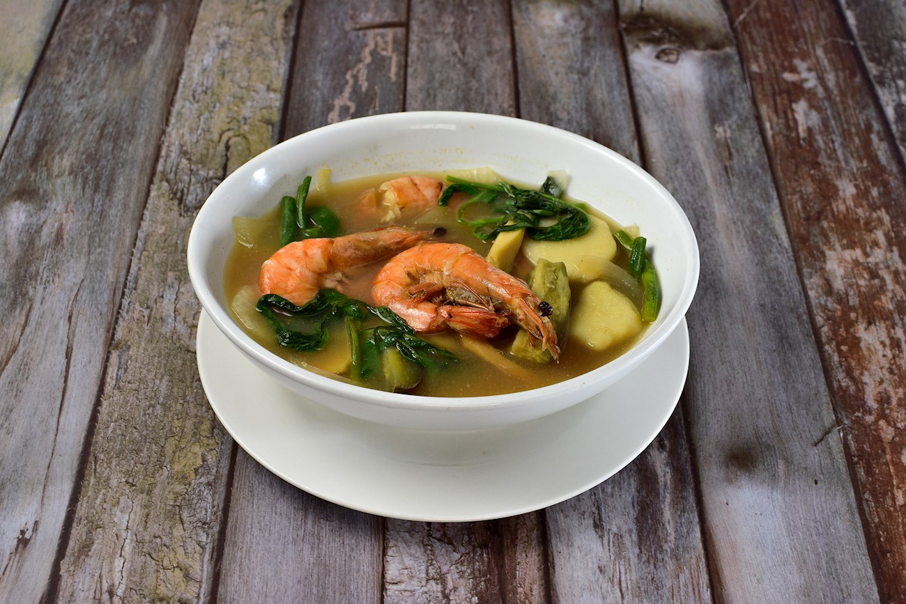 Sinigang | Traditional Soup From Philippines, Southeast Asia