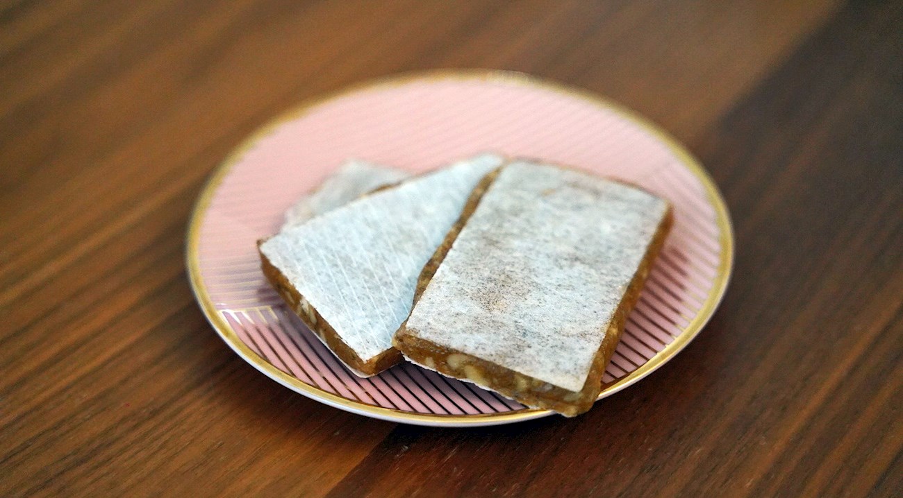 Coppetta | Traditional Dessert From Valtellina, Italy