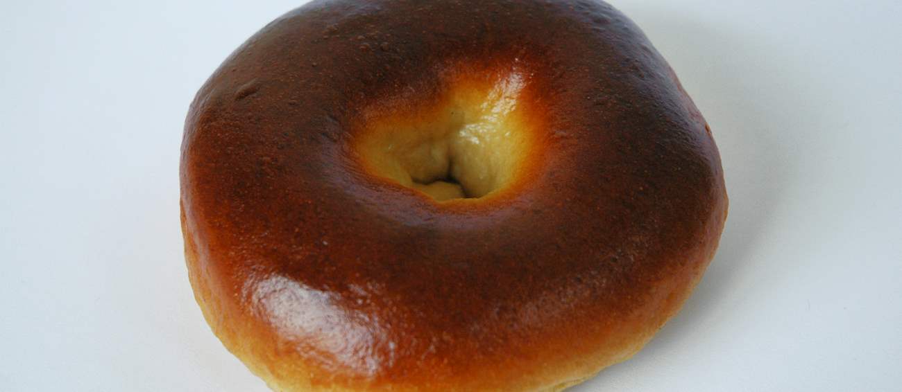 Mastel | Traditional Bread From Ghent, Belgium