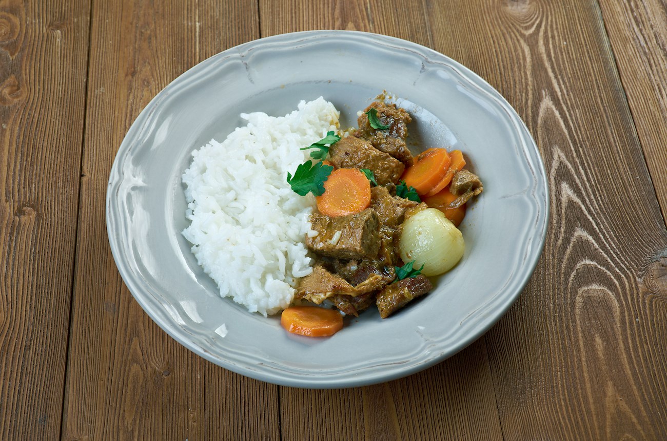 Beef Suqaar | Traditional Stir-fry From Somalia