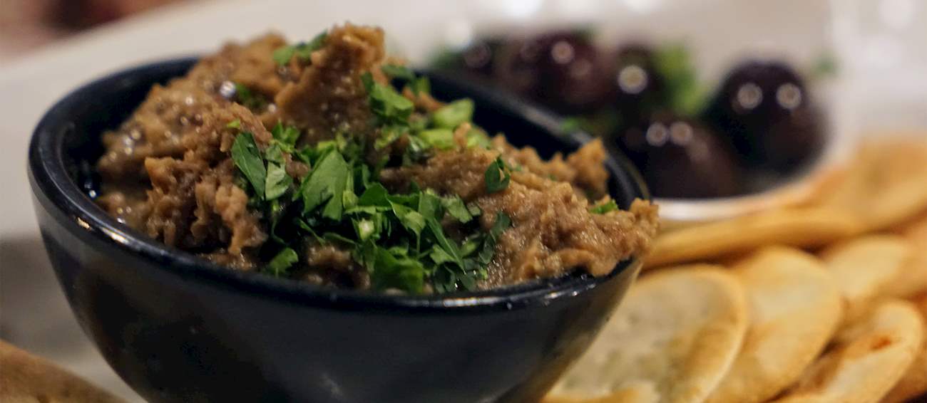 Bigilla | Traditional Dip From Malta, Western Europe