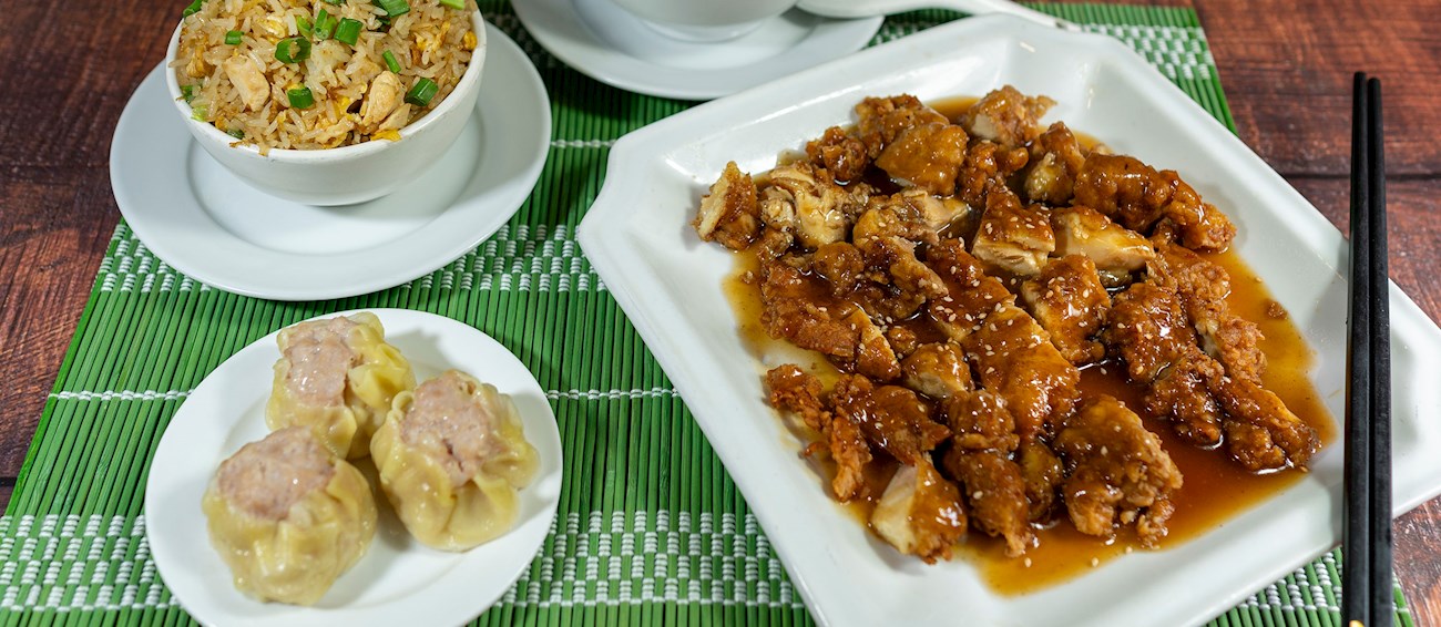 Pollo Chijaukay | Traditional Fried Chicken Dish From Peru