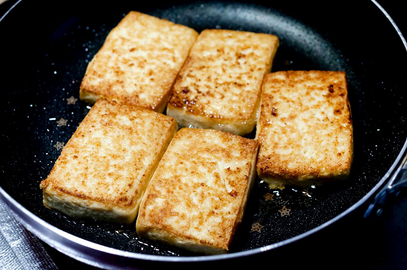Atsuage | Traditional Appetizer From Japan