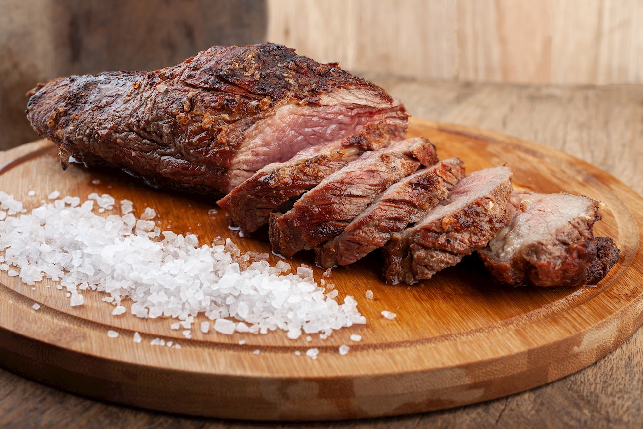 Maminha | Traditional Brazilian Beef Cut From Brazil