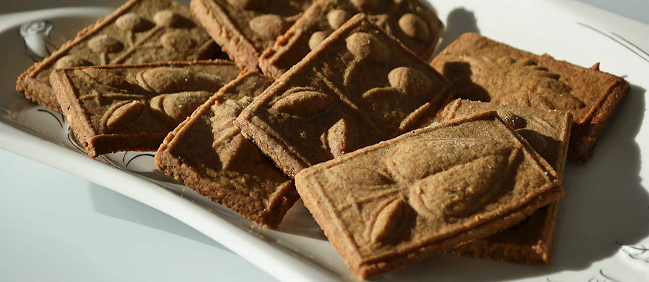 Paprenjaci | Traditional Cookie From Croatia, Central Europe