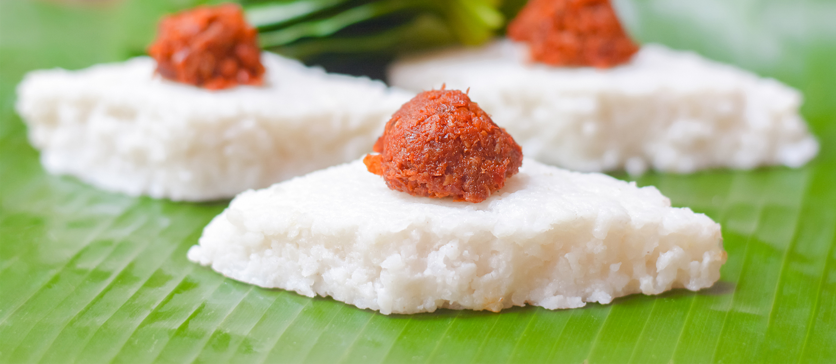 Sri Lanka National Food