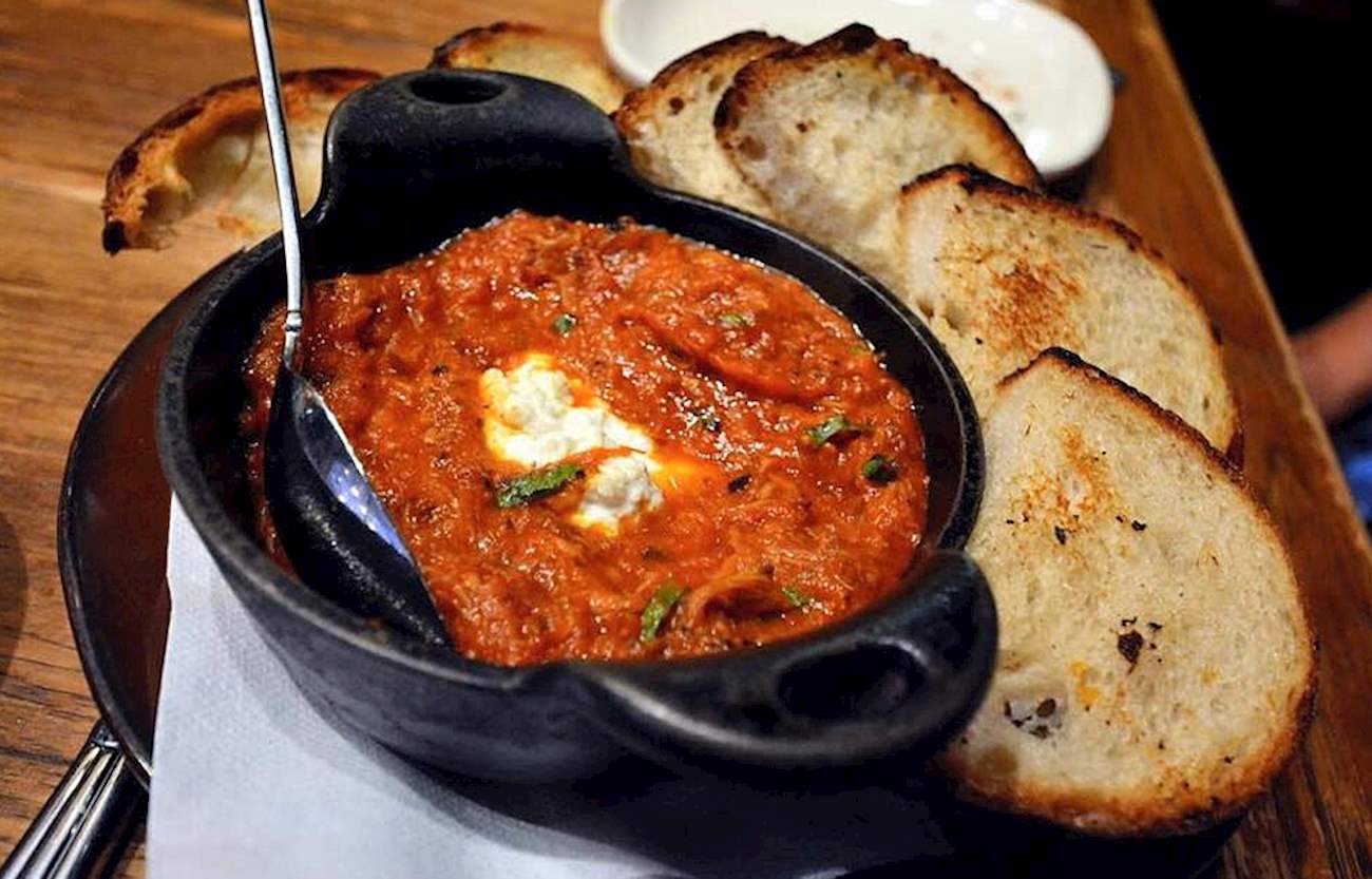 The Purple Pig | TasteAtlas | Recommended authentic restaurants