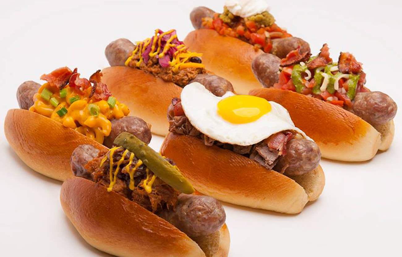 Dirty Dogs | TasteAtlas | Recommended authentic restaurants
