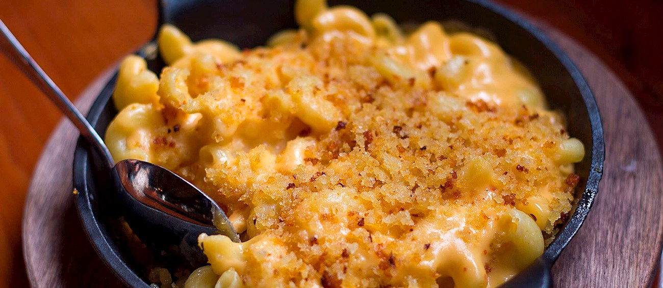 The Eagle OTR | TasteAtlas | Recommended authentic restaurants