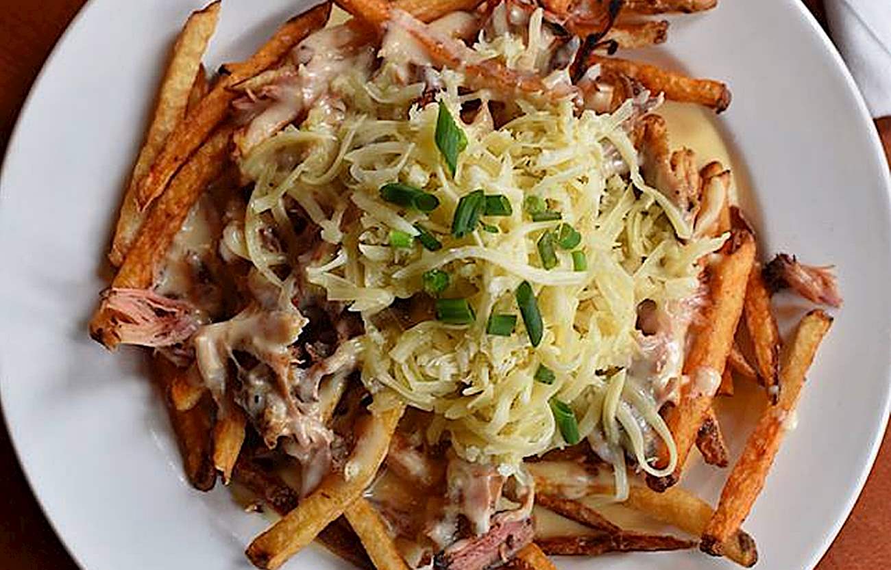 The Shaved Duck | TasteAtlas | Recommended authentic restaurants