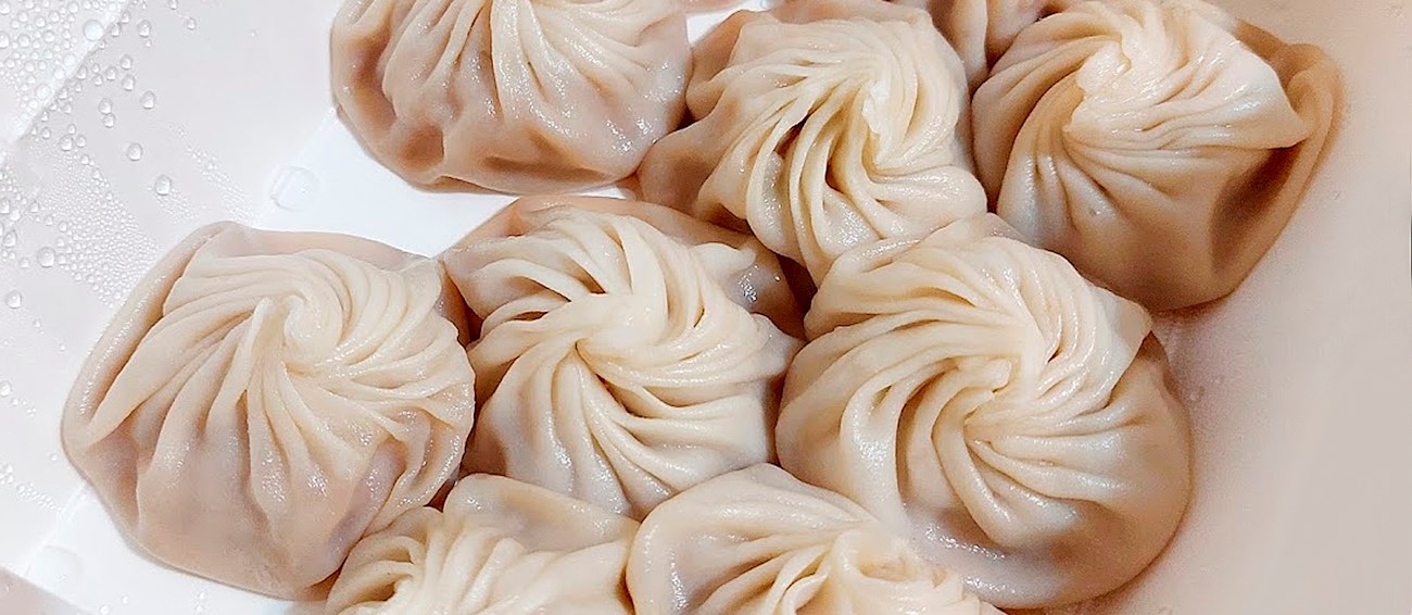 Din Tai Fung | TasteAtlas | Recommended authentic restaurants