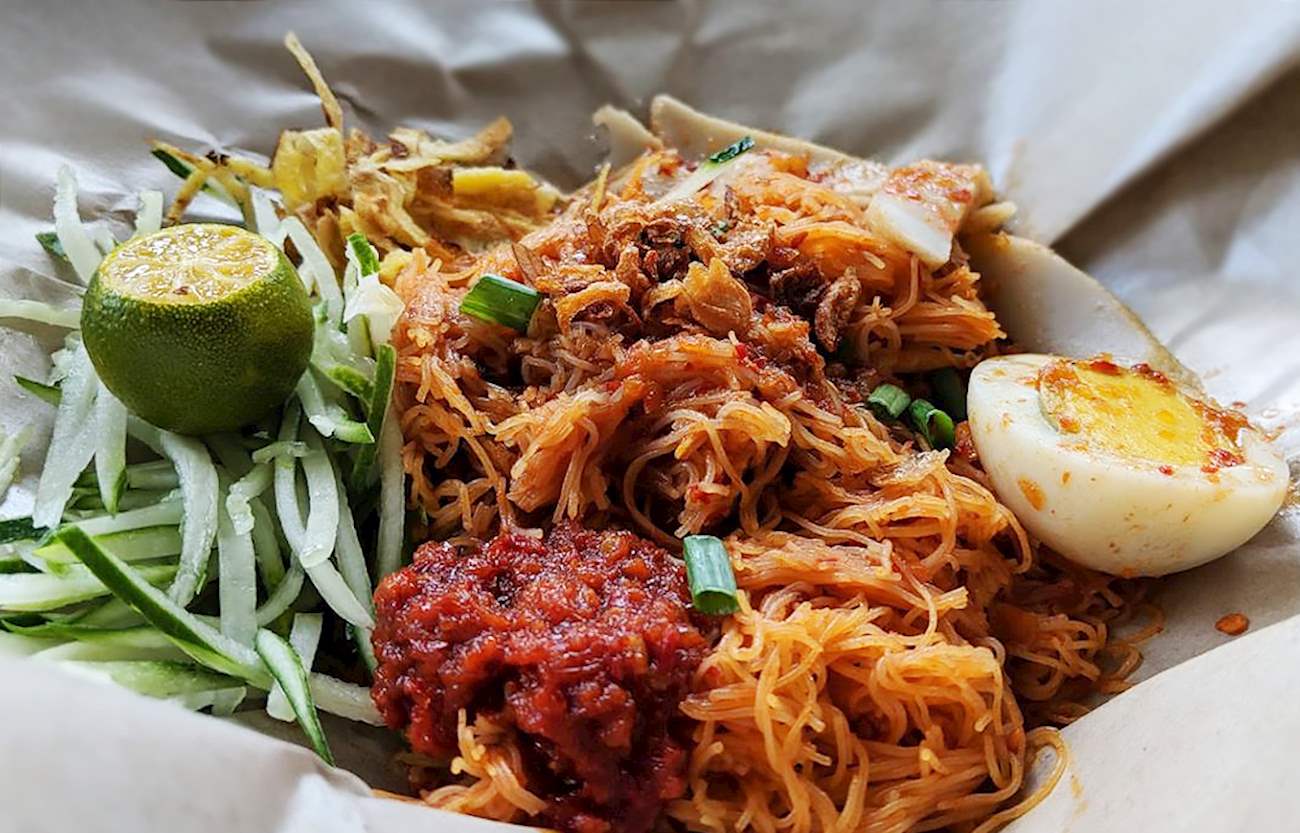 Baba Low's | TasteAtlas | Recommended authentic restaurants