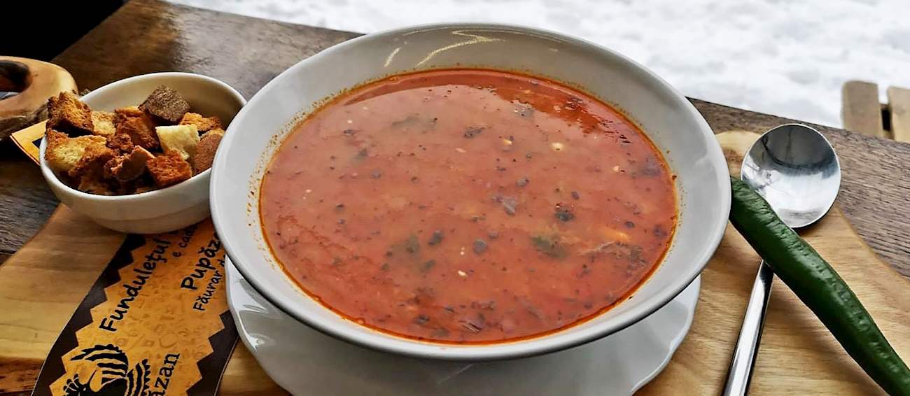 Ciorbarie | TasteAtlas | Recommended authentic restaurants
