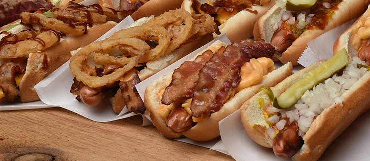 Ted’s Hot Dogs | TasteAtlas | Recommended authentic restaurants